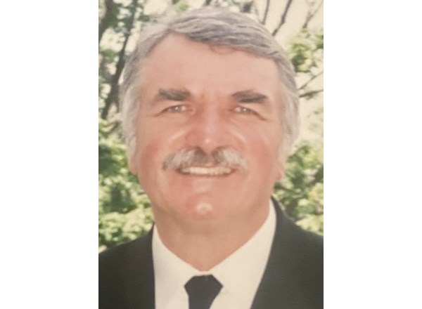 James Saunders Obituary (2025) - Williamsburg, VA - Bucktrout of ...