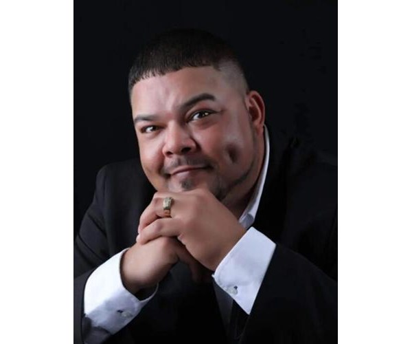 Terry "Tj" Scott Jr Obituary (2025) - Pembroke, NC - Revels Funeral ...