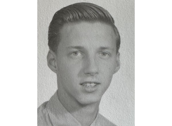 Jack Keith Jameson Obituary (2026) - Boyertown, PA - Houck & Gofus ...
