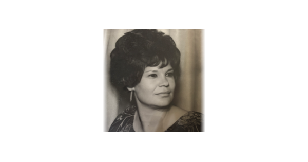 Cecilia Stone Mendez Obituary (2025) - Deming, NM - Terrazas Funeral ...