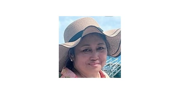 Roberta Encarnacion Obituary (2024) - Summerville, SC - James A. Dyal ...