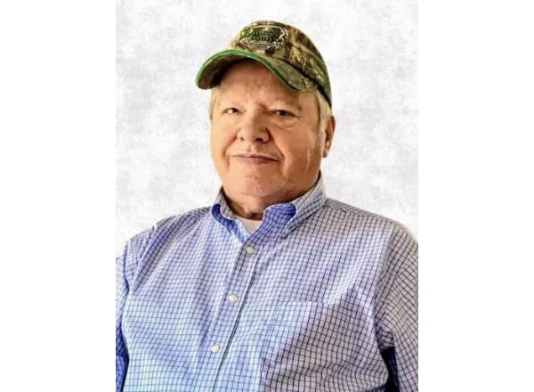 Frank J Klabak Jr Obituary (2025) - St. Johns, MI - McGeehan Funeral ...
