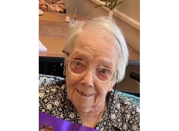Gay Esposito Obituary (1923 - 2025) - East Haven, CT - WFSB