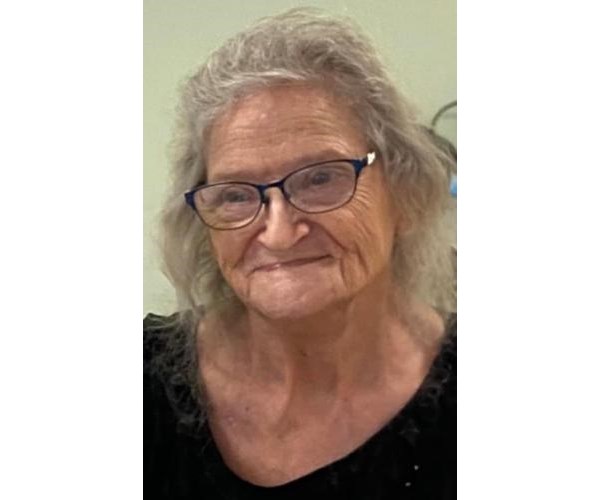 Eula May Flake Hodge Obituary (1939 - 2025) - Ripley, MS - WTVA