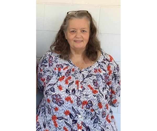 Brenda Hudson Obituary and Online Memorial (2025)