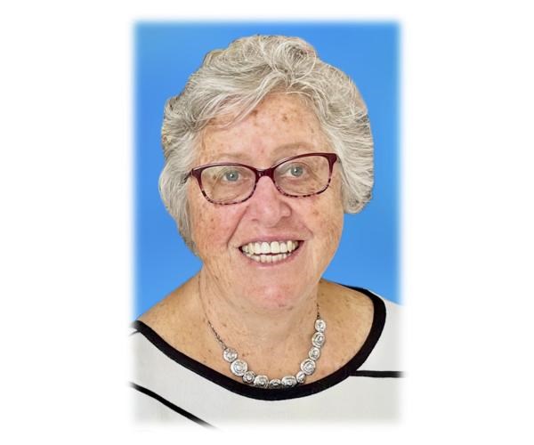 Edith C Smith Obituary (2026) - Sagamore Hills, OH - Ferfolia Funeral Home
