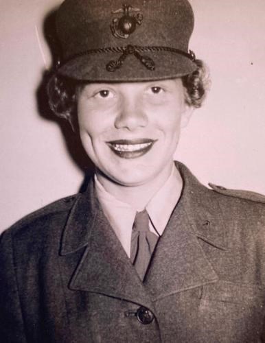 Marie Wheeler Obituary (2022) - Inverness, FL - Heinz Funeral Home ...
