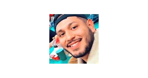Joel Angel Rodriguez Obituary (2025) - San Antonio, TX - Castillo ...
