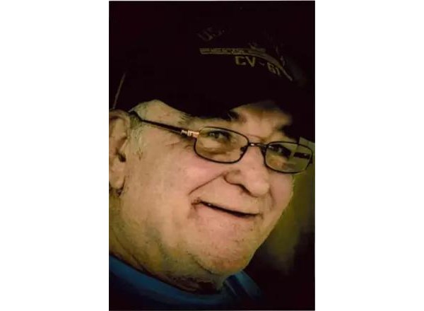 Thomas Wayne Cumberland Obituary (2025) - Chesapeake, VA - Oman Funeral ...