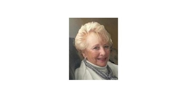 Maryanna Patricia Olenick Obituary (2025) - Saint Clair Shores, MI ...