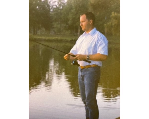 Barry Alan Ivey Obituary (2021) - Columbus, GA - McMullen Funeral Home ...