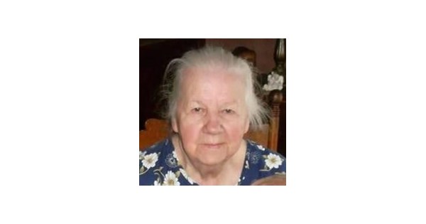 Mrs. Edna C. Carter Obituary (1930 - 2024) - Herkimer, NY - WKTV