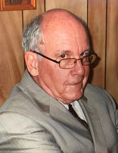 Richard B. Hunter Obituary (1944 - 2023) - Lowellville, OH - Mahoning ...