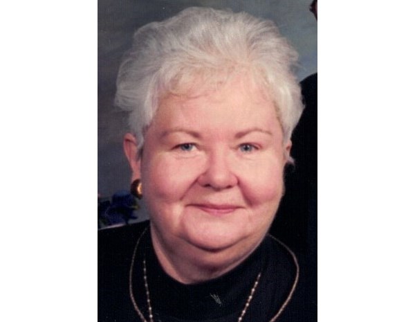 Barbara Bourke Obituary (2025) - Elmhurst, IL - Gibbons Funeral Home ...