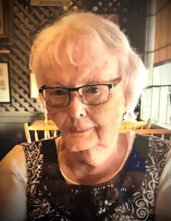 Freida Mae Baker Preston Obituary (2025) - Lexington, KY - Kerr ...