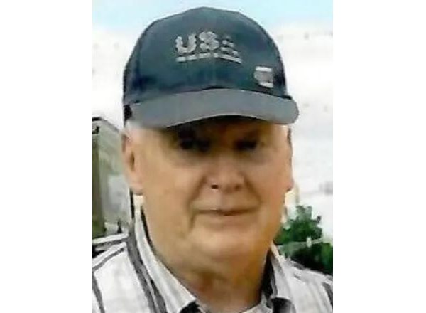 Thomas T. Ebert Obituary (1952 - 2025) - Kendallville, IN - WFFT-TV 55 News