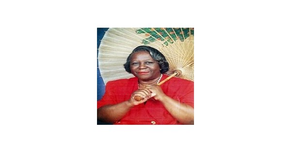 Maggie Geddis Perry Obituary (2023) - Beaufort, SC - Marshel's Wright ...