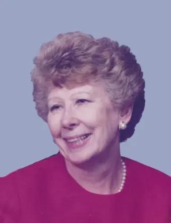 Mary Rita Meehan Bodnar Obituary (2024) - Williamsburg, VA - Bucktrout ...