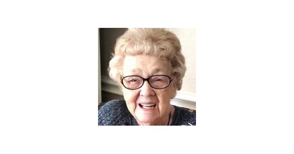 Oleta Alverson Obituary (2024) - Denison, TX - Fisher Funeral Home ...