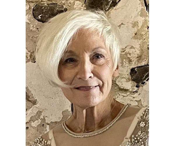 Mary C. Barrett Obituary (2023) - West Bend, WI - Myrhum-Patten Funeral ...