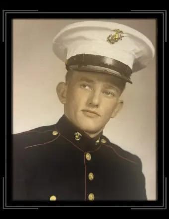 John Kenneth Krueger Obituary (2024) - Wittenberg, WI - Schmidt ...