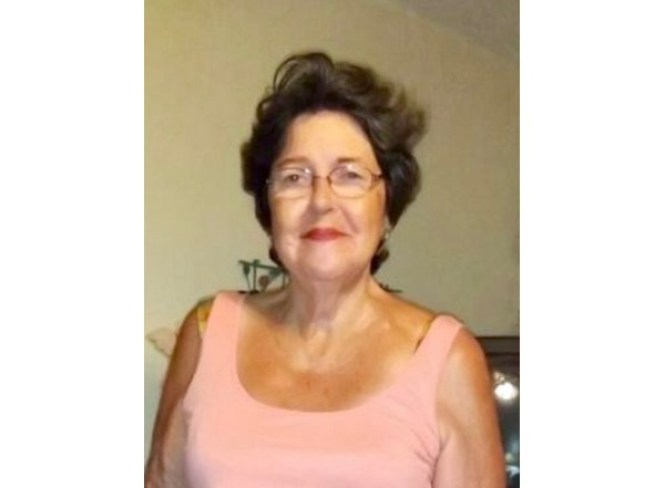 Sherry Louise Krohn Obituary (2025) - Fort Walton Beach, FL - Emerald ...