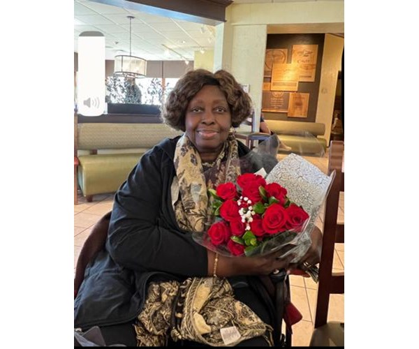 Phyllis Yvonne Moore Obituary (2025) - Fayetteville, NC - Wiseman ...