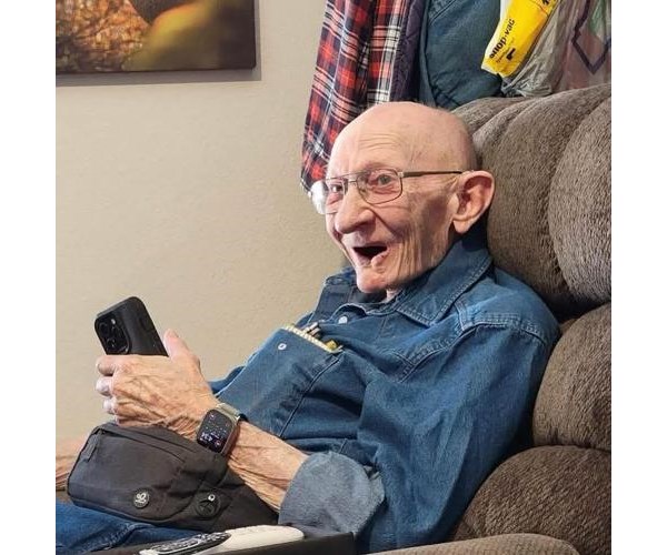 David Leonard Sproul Obituary (2025) - Las Vegas, NV - La Paloma ...