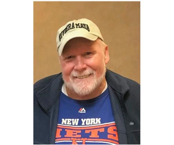 Thomas Channell Obituary (2023) - Canajoharie, NY - Houghtaling ...