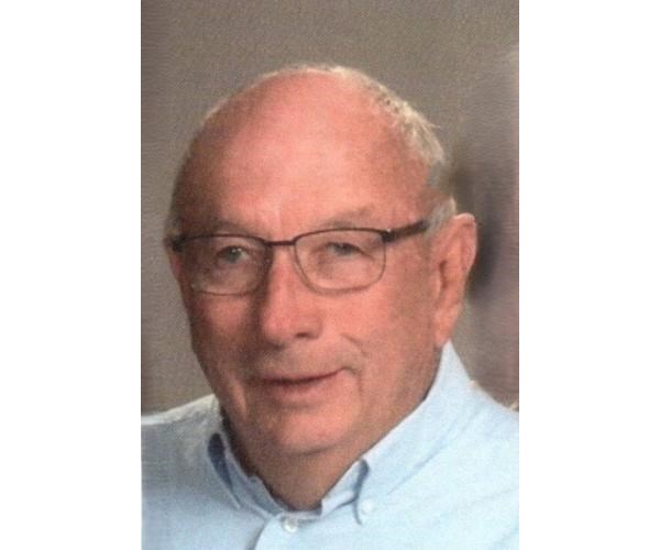 James O. "Jim" Peters Obituary (2025) - Pulaski, WI - Marnocha Funeral Home