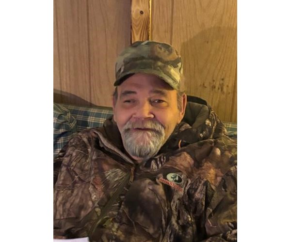 Paul Edward Combs Jr. Obituary (2026) - North Vernon, IN - Dove-Sharp ...