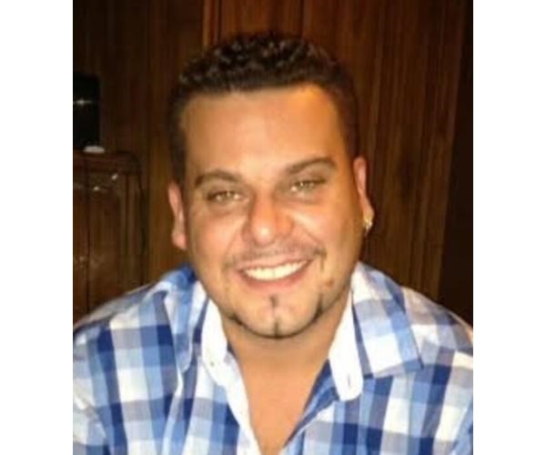 Richard Rodriguez Obituary (2025) - Hazlet, NJ - Shore Point Funeral ...