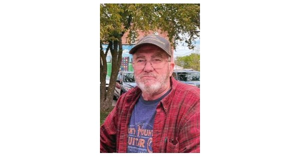 Stephen Deweber Obituary and Online Memorial (2025)