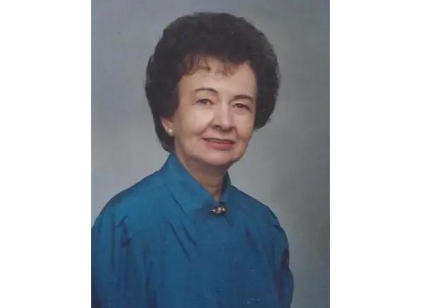 Trula Kathleen Hutsell Obituary (2025) - Oak Ridge, TN - Weatherford ...