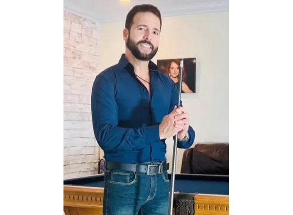 Alain Torres Morales Obituary (2024) - Fort Lauderdale, FL - Falowski ...