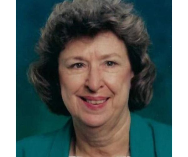 Doris Gwendolyn Collins Obituary (2024) - Auburndale, FL - Kersey ...
