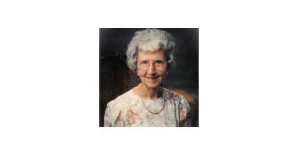 Jean Miller Obituary (2025) - Springfield, SD - Peters Funeral Homes ...
