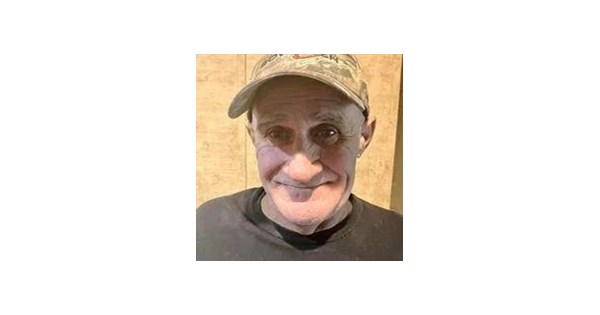 Danny Joe Hammock Obituary (2025) - Waynesville, MO - Memorial Chapels ...