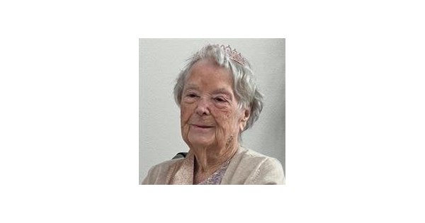 Eula Mae Stephens Obituary (2025) - Pensacola, FL - Faith Chapel ...