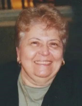 Ann Mossucco Obituary (2025) - Cedar Grove, NJ - Shook's Cedar Grove ...