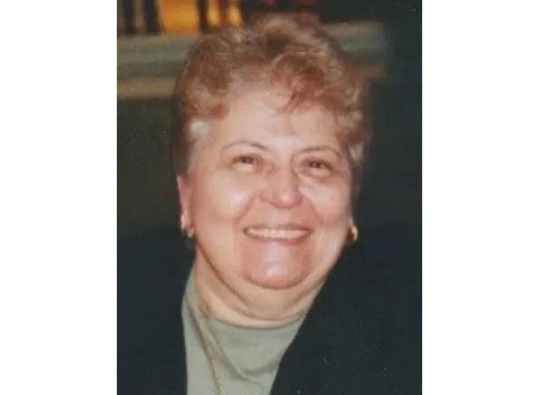 Ann Mossucco Obituary (2025) - Cedar Grove, NJ - Shook's Cedar Grove ...