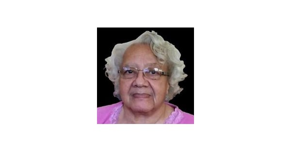 Irene Cook Obituary and Online Memorial (2025)