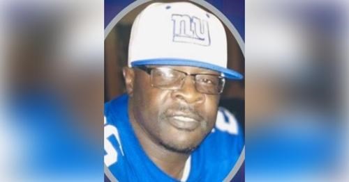 Alexander Eaddy Obituary (2023) - Florence, SC - Ideal Funeral Parlor ...