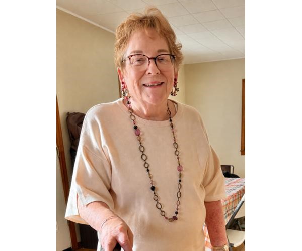 Patricia Eileen Hunter Obituary (2026) - Redwood Falls, MN - Cremation ...