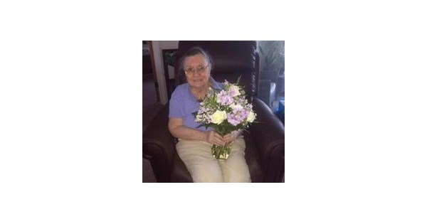Carol A. Ham Obituary (2024) - Bradenton, FL - Brown & Sons Funeral ...