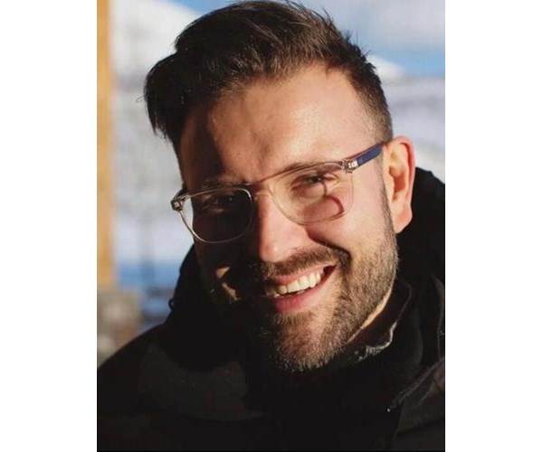 Richard Simon Thomas Meade Obituary (1982 - 2021) - Legacy Remembers