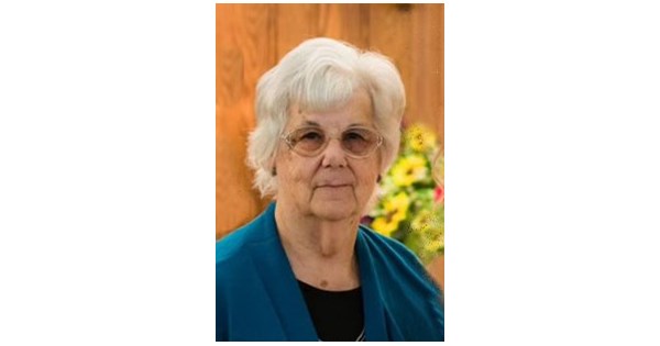 Elda June Oehl Obituary (2024) - Cape Girardeau, MO - McCombs Funeral ...