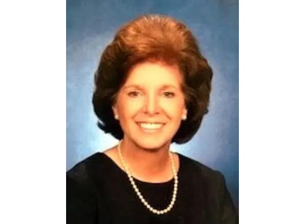 Kay Crouch Smith Obituary (2025) - Hamlet, NC - Watson-King Funeral ...
