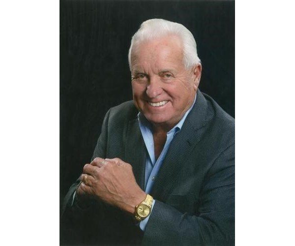 David Cryan Obituary (2024) - Wallis, TX - Knesek Family Funeral Chapel ...
