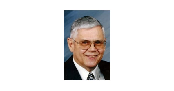 Robert Gish Obituary (2025) - Provo, UT - Nelson Family Mortuary - Provo